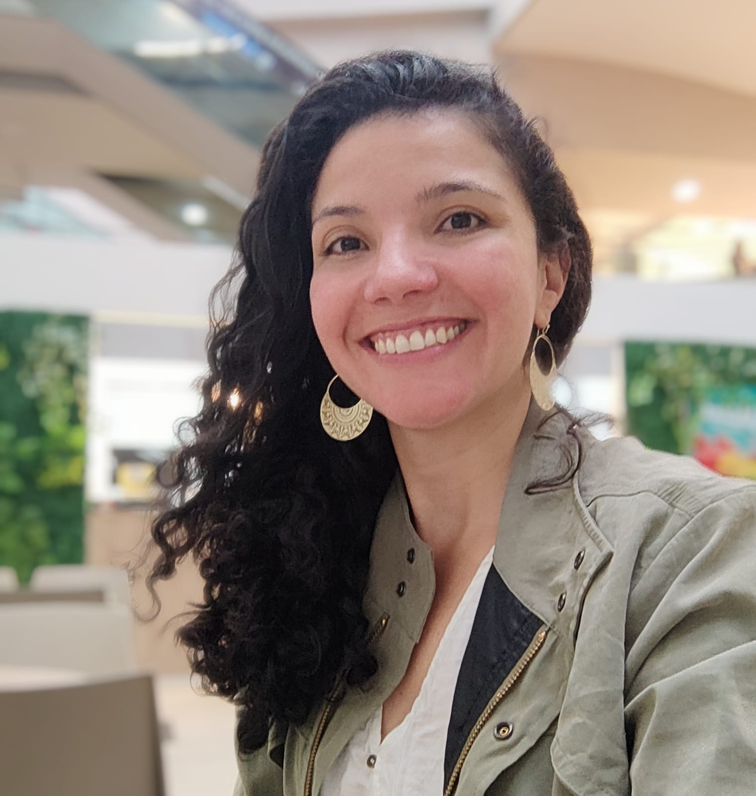 Maria Alejandra Yepes – Medium