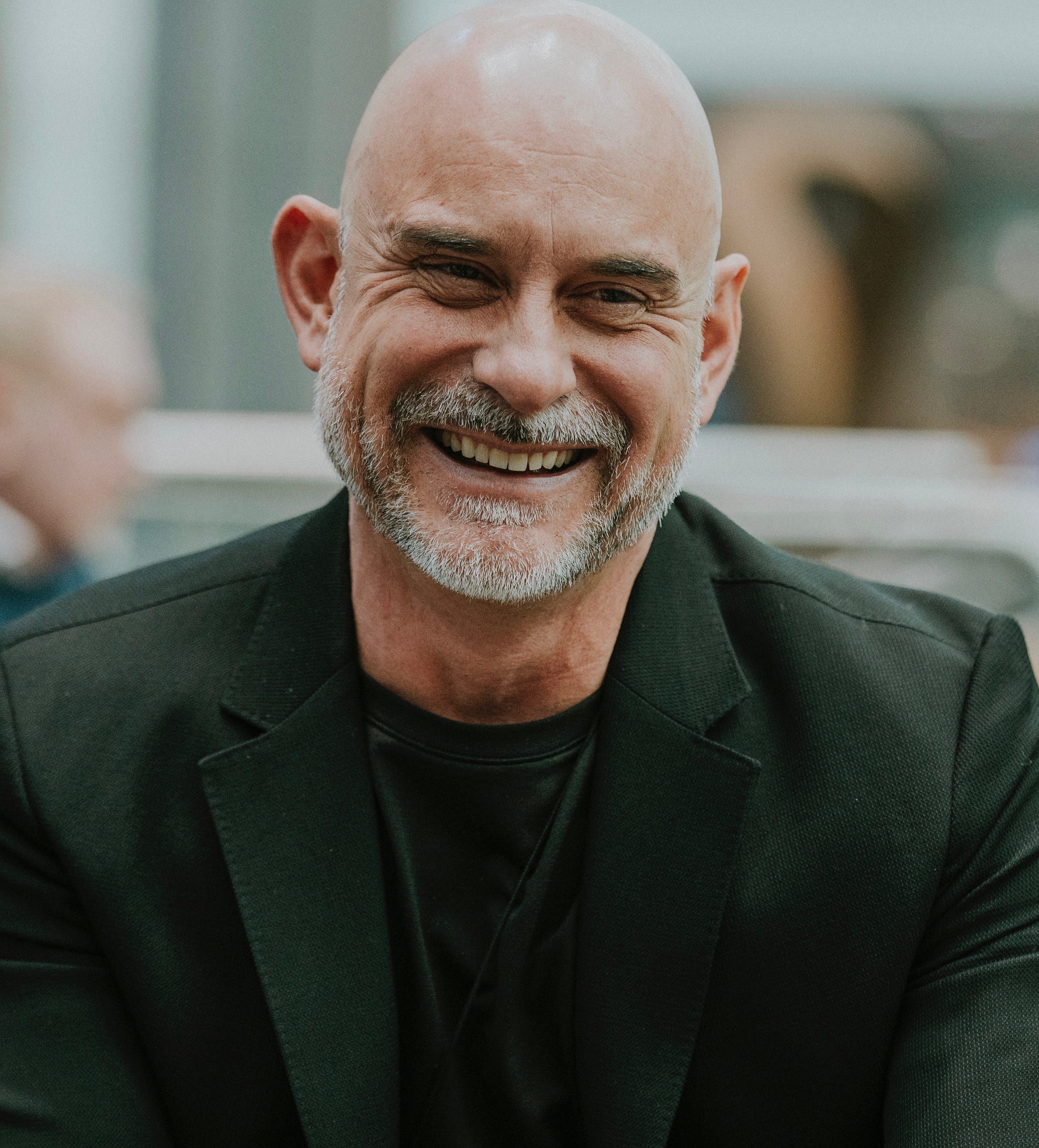 Matt Church – Medium