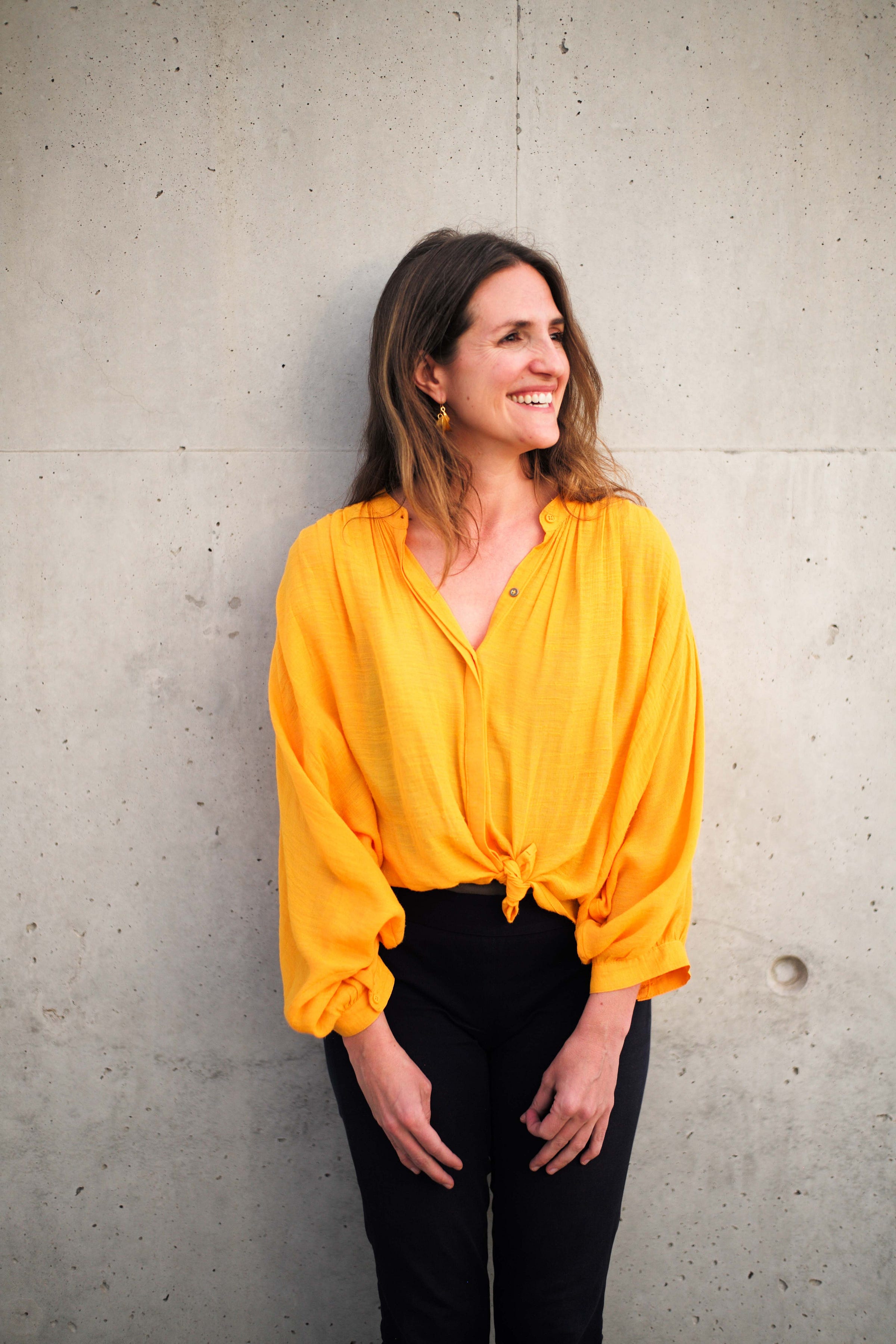 Sharlene Leurig – Medium