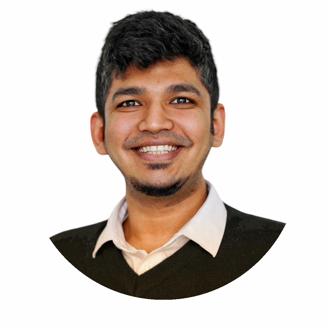 Ashutosh Pathak – Medium