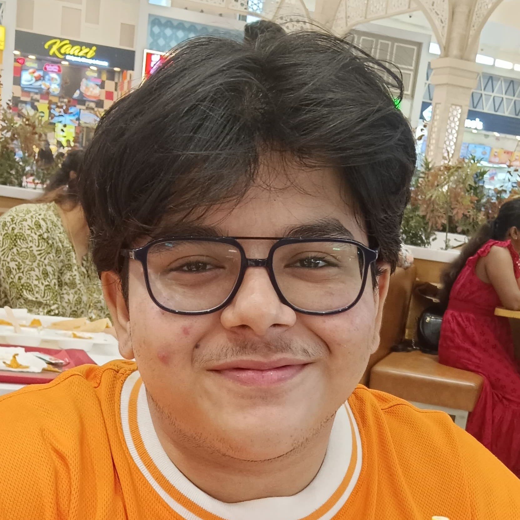 Koustav Bhattacharjee – Medium