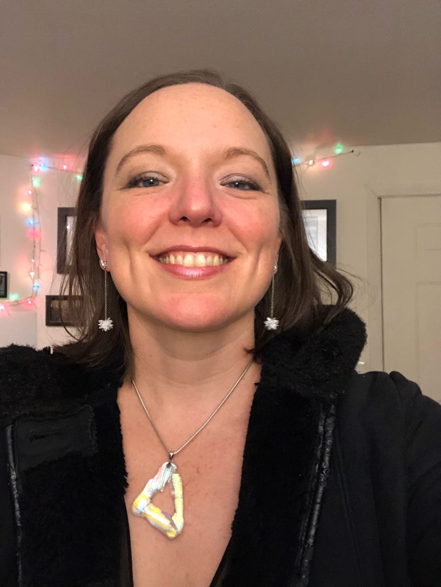 About – Rachel Gerk – Medium