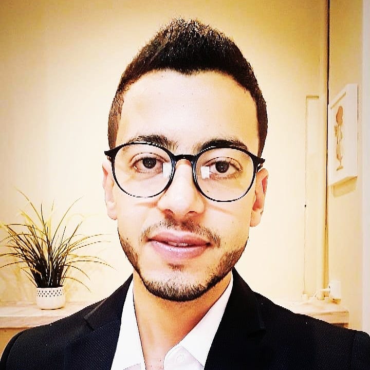 Mahdi on Medium curated some lists