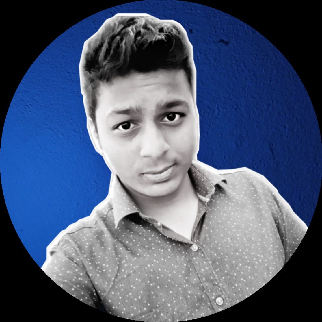 Gowtham Madhevasamy – Medium