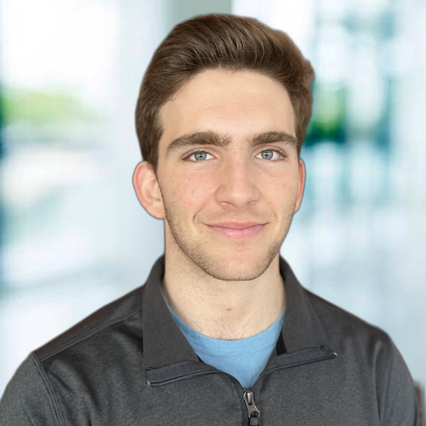 Joseph Gross – Medium