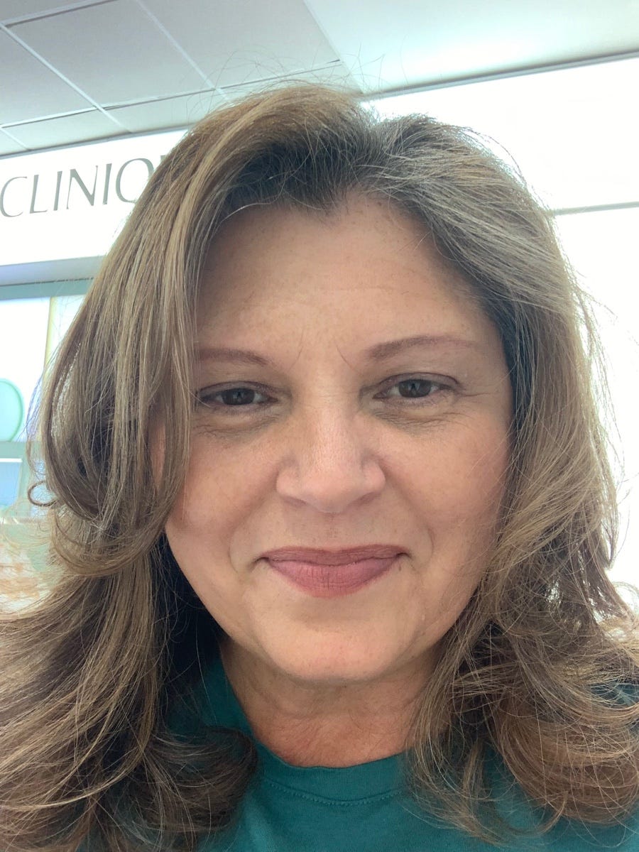 Sharon Meyers – Medium