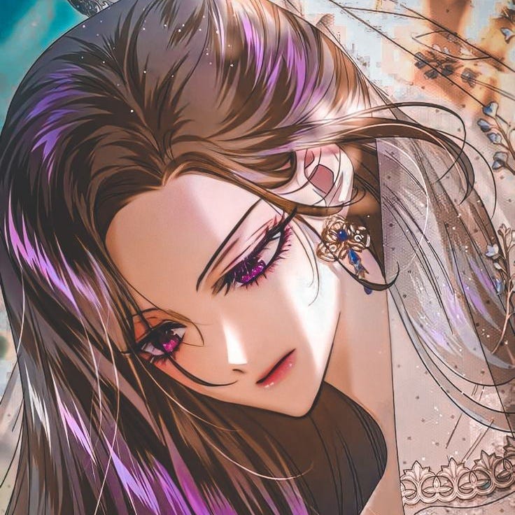 Ai Violette Medium