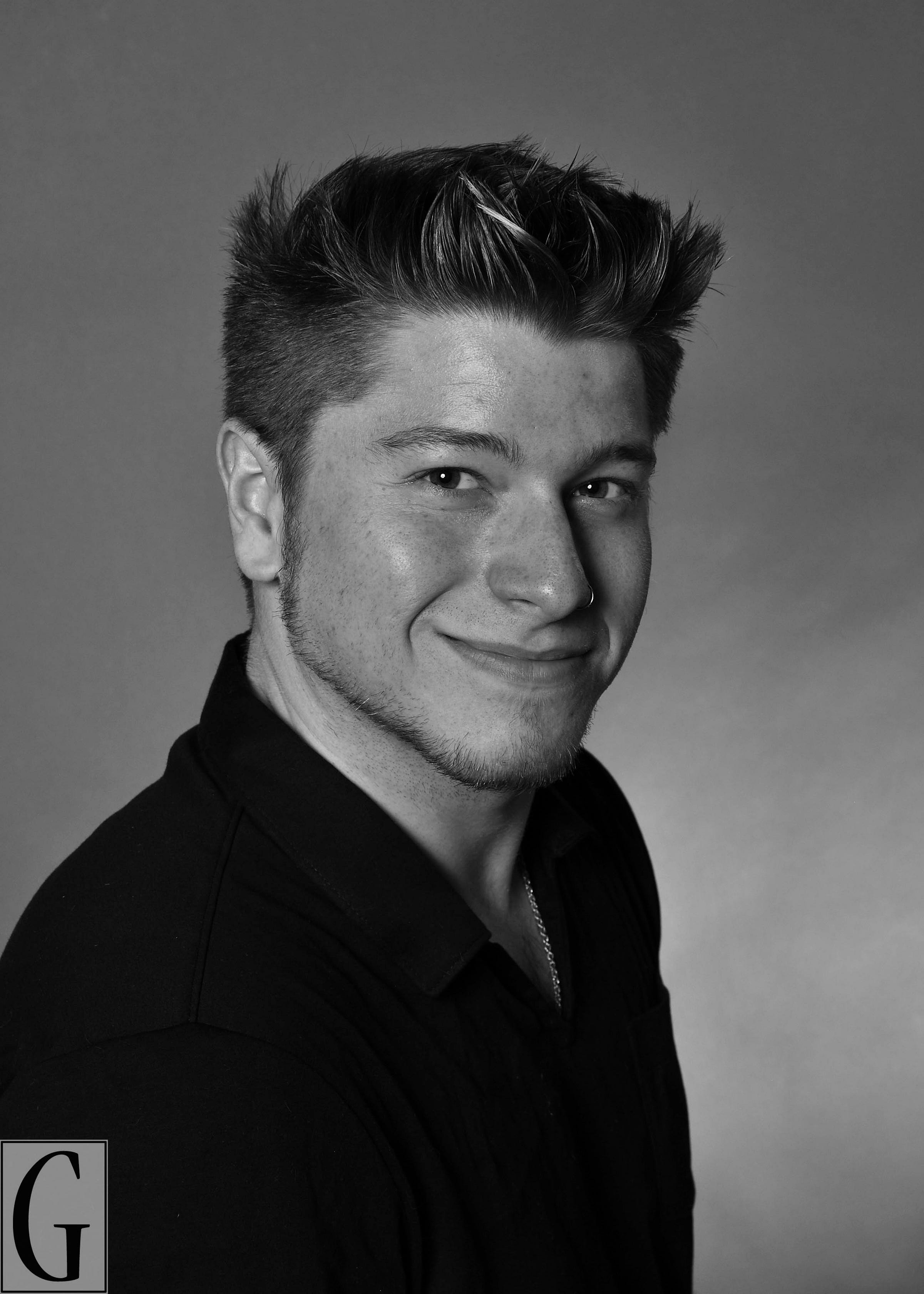 Evan Reiss – Medium