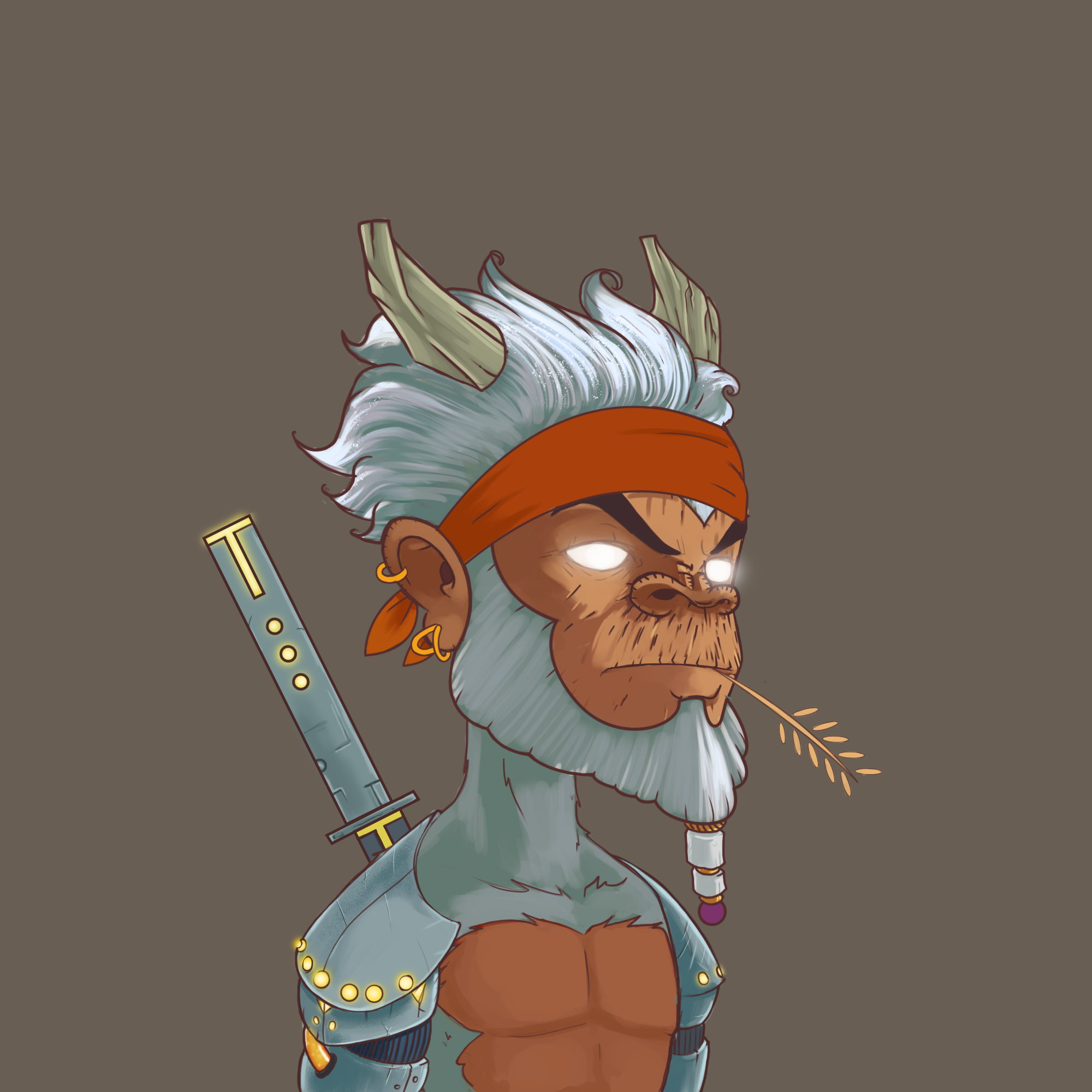 Monkey Martial Arts Dojo – Medium