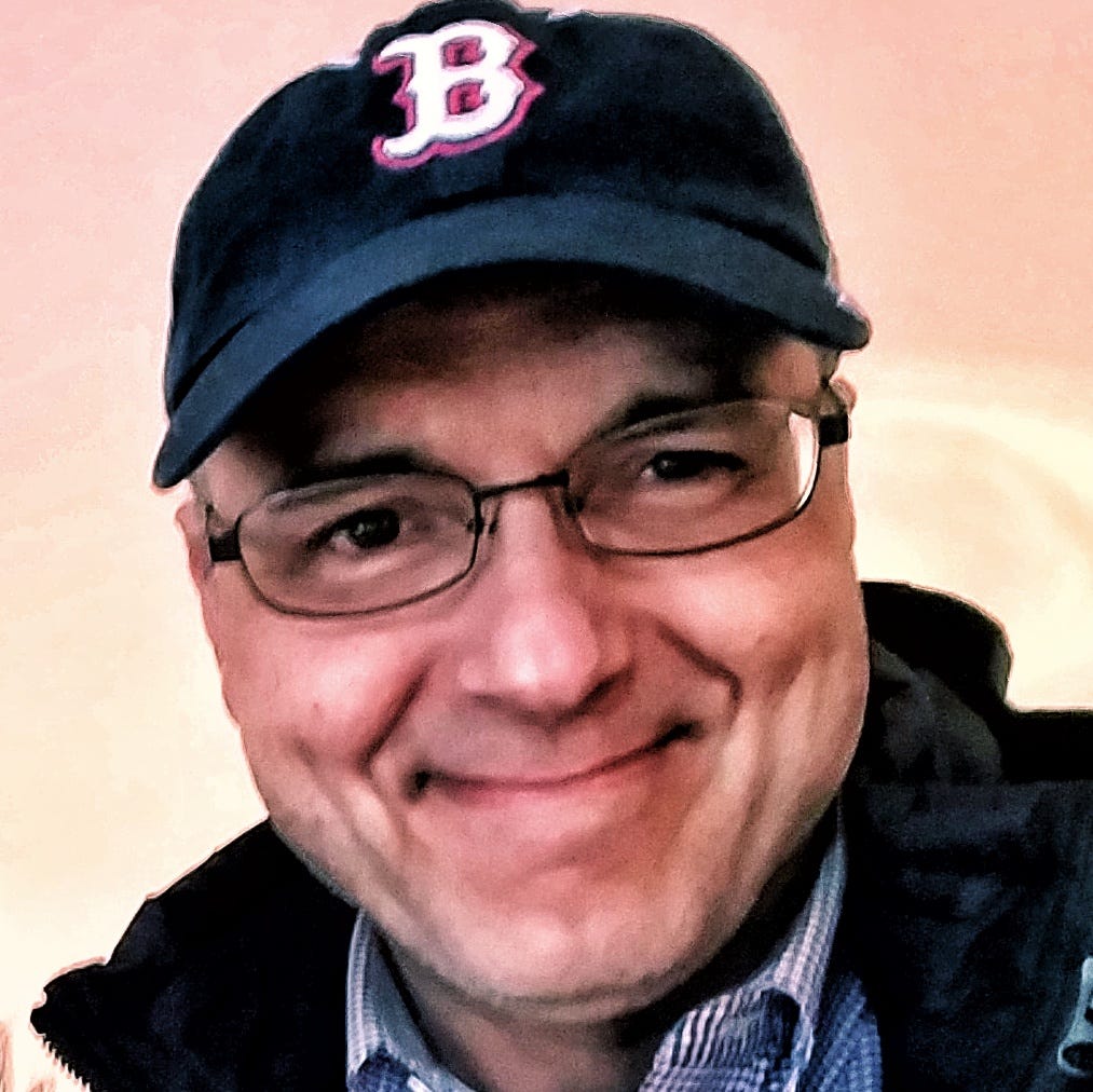 Walter Farrell – Medium