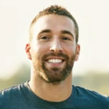 Steven Sanders – Medium