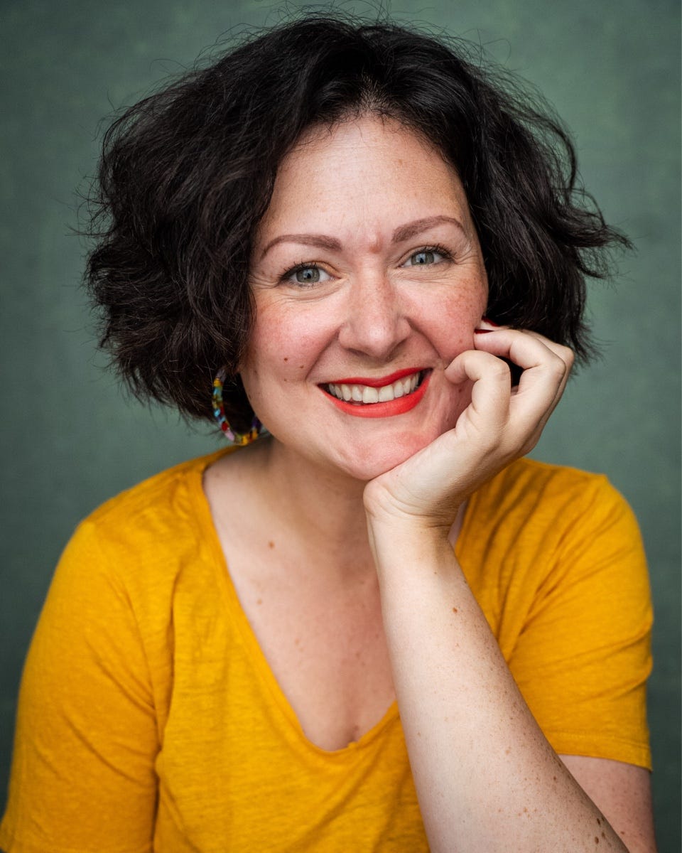 Emily Murphy – Medium