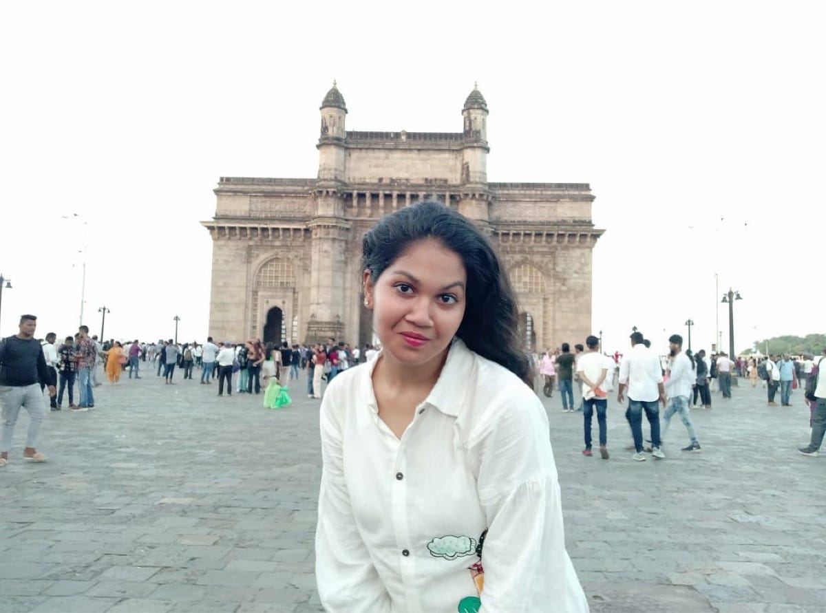 Lakshitha M – Medium
