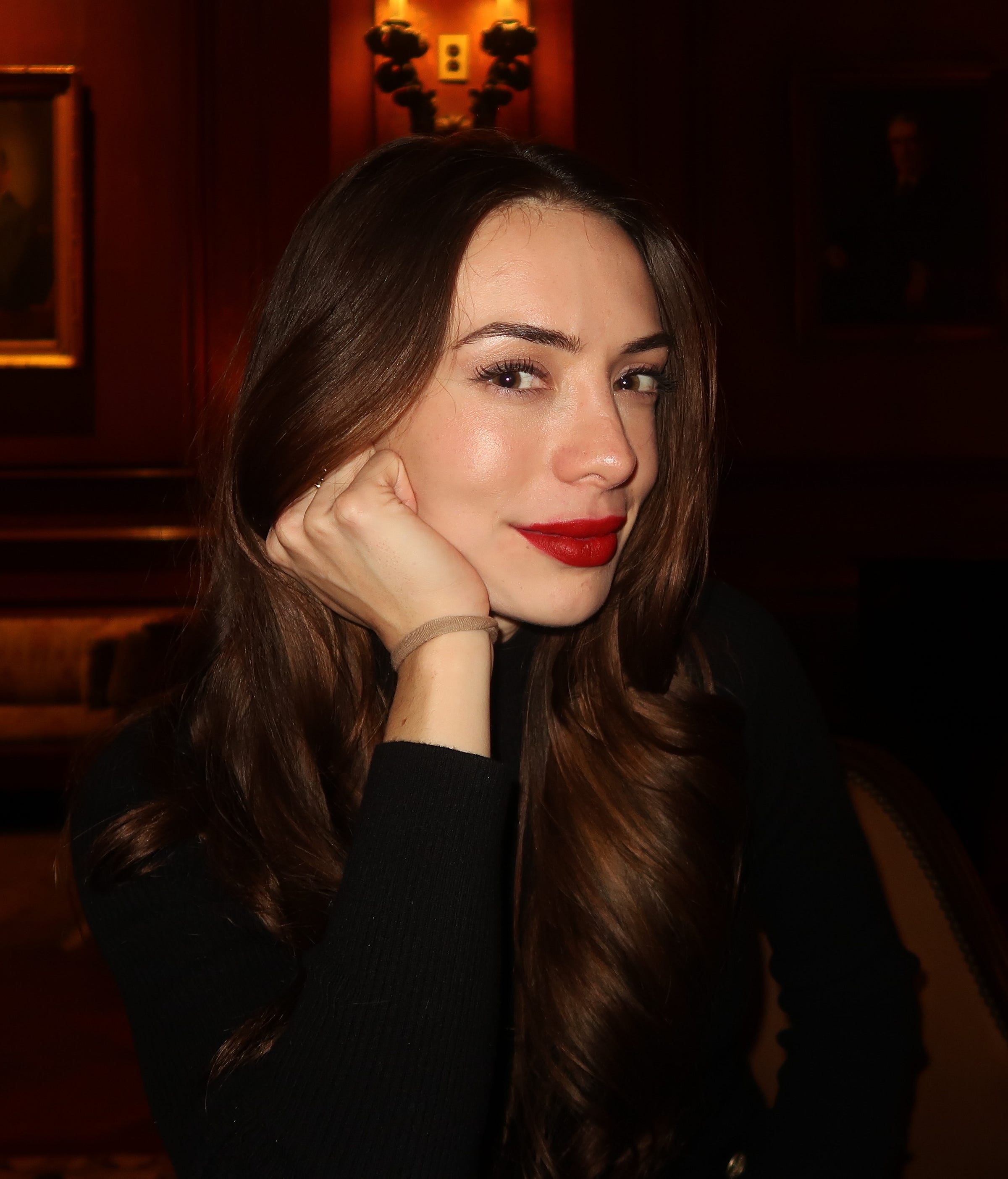 Alexa Griffith – Medium