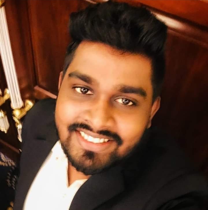 Tharindu Lakshan – Medium