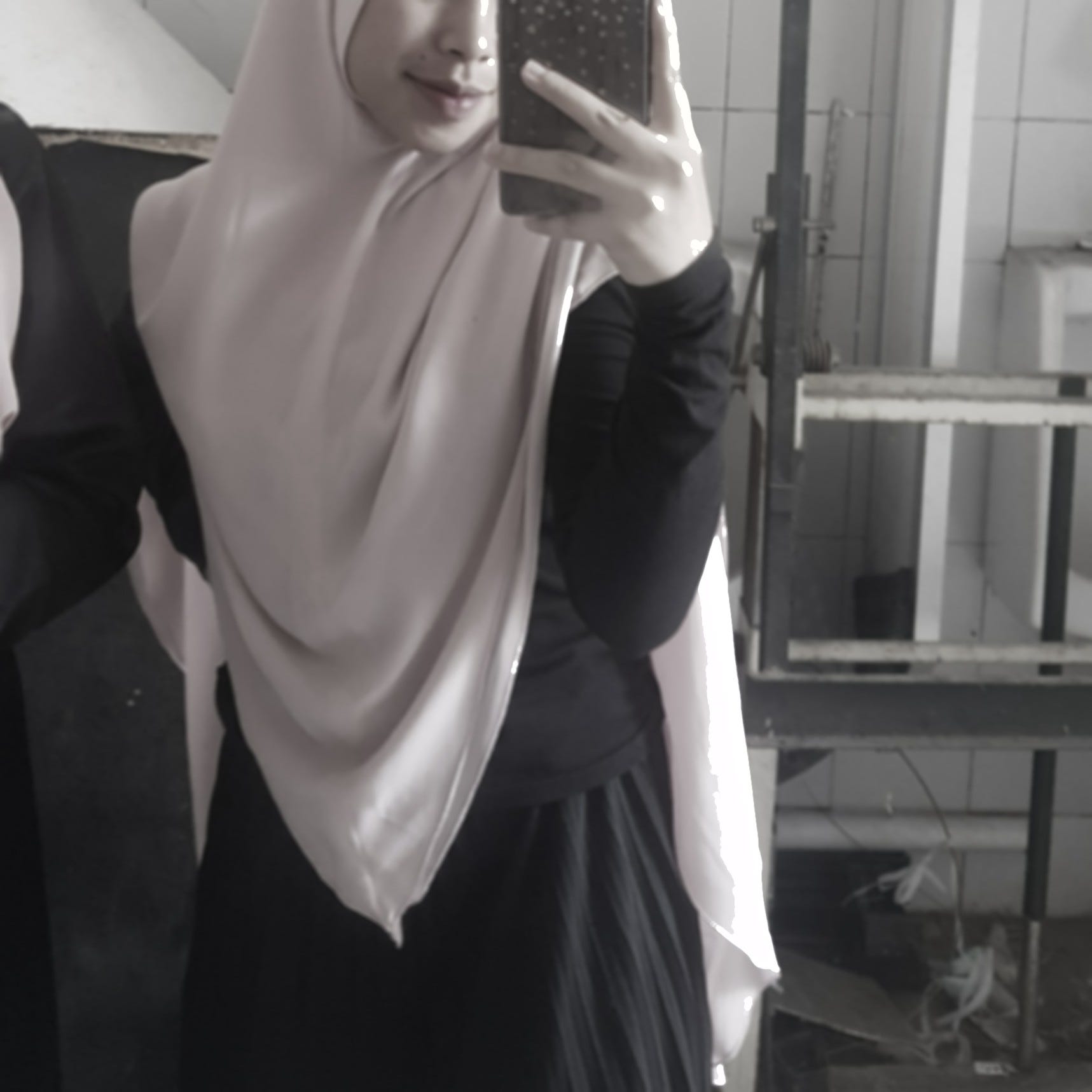 Fathimah Azzahrah Medium