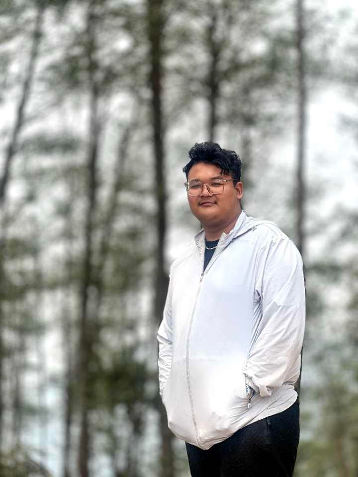 Sahil Shrestha – Medium