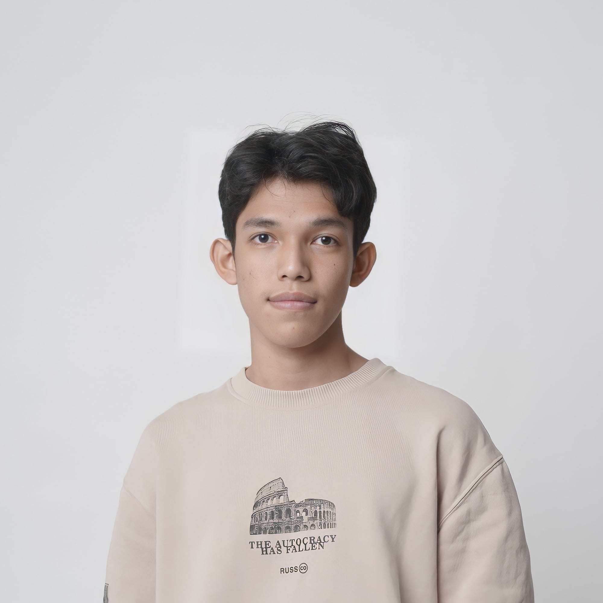 Muhammad Risma – Medium