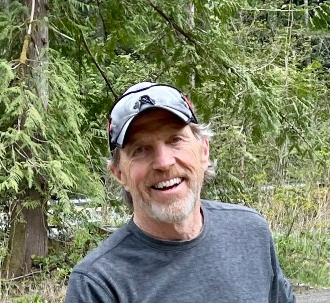 John Shepard – Medium