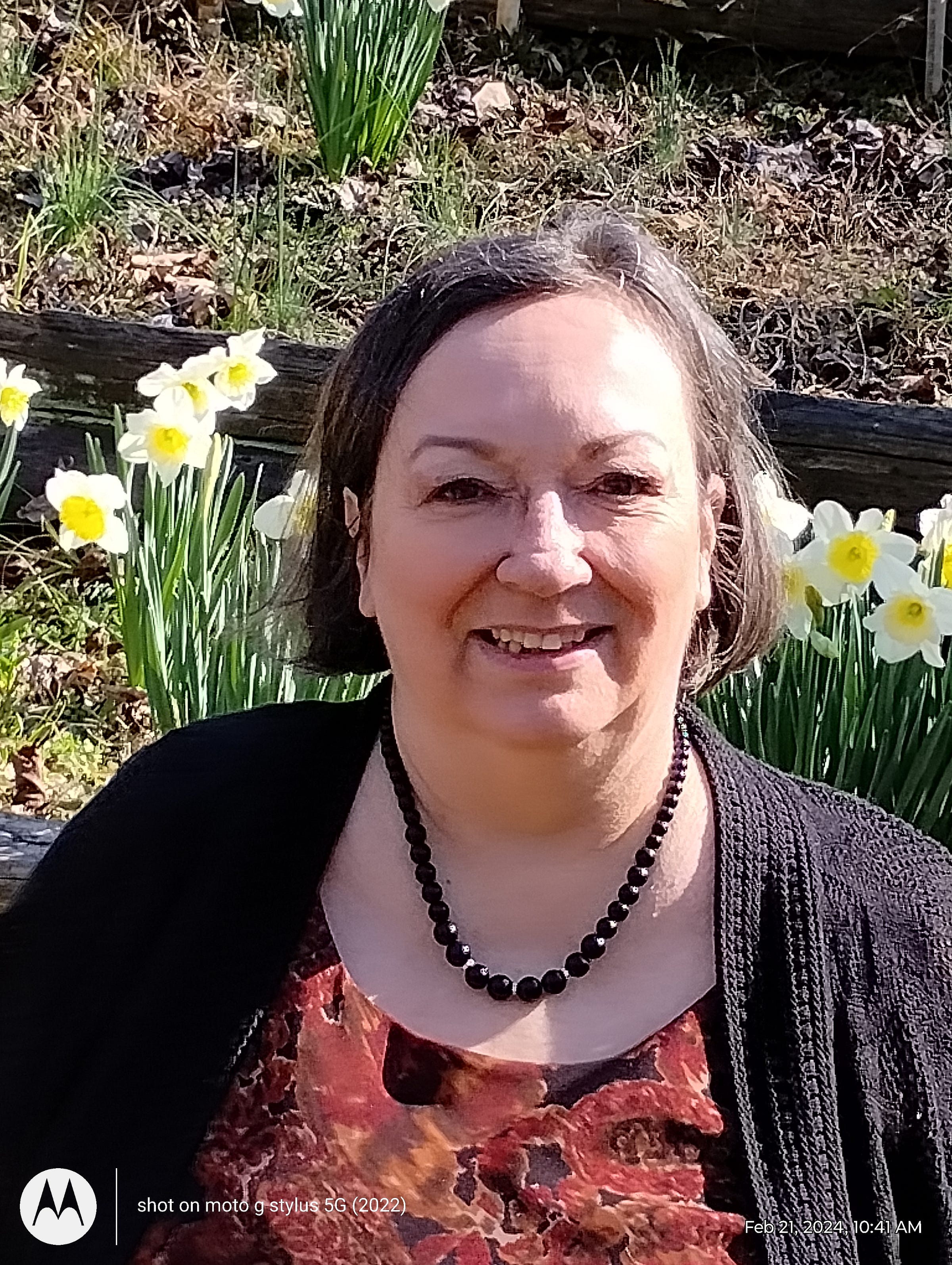 L. Jean Davis on Medium curated some lists