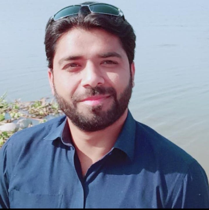 Naeem Abbas – Medium