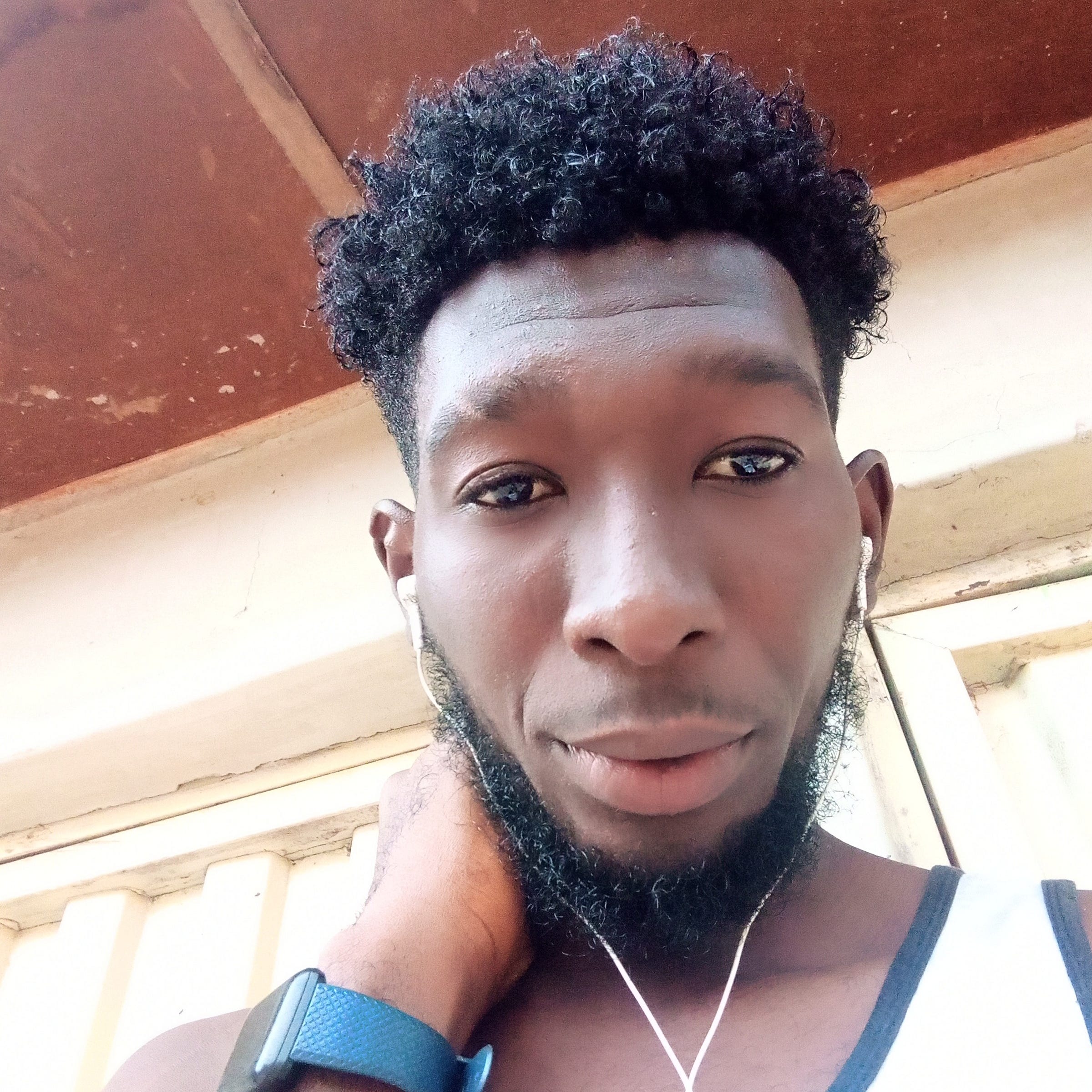 Adigun Taiwo on Medium curated some lists