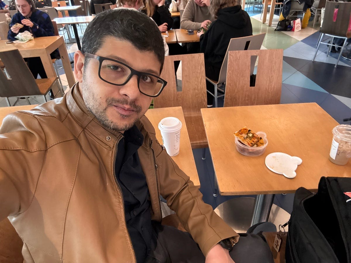 About – Haitham Amar – Medium