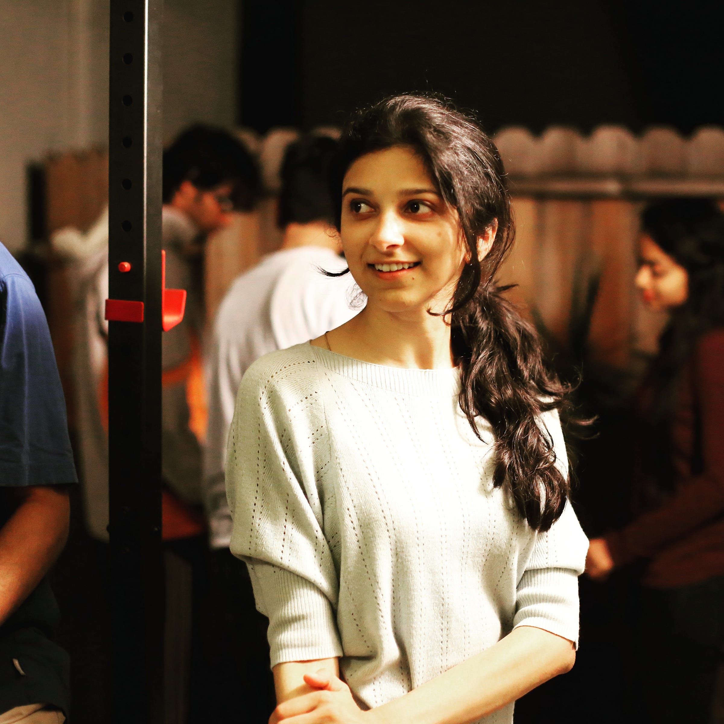 Ekta Prashnani – Medium