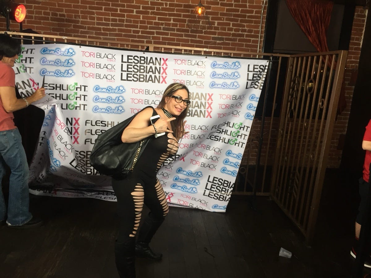 Holly J. Fuller – Medium