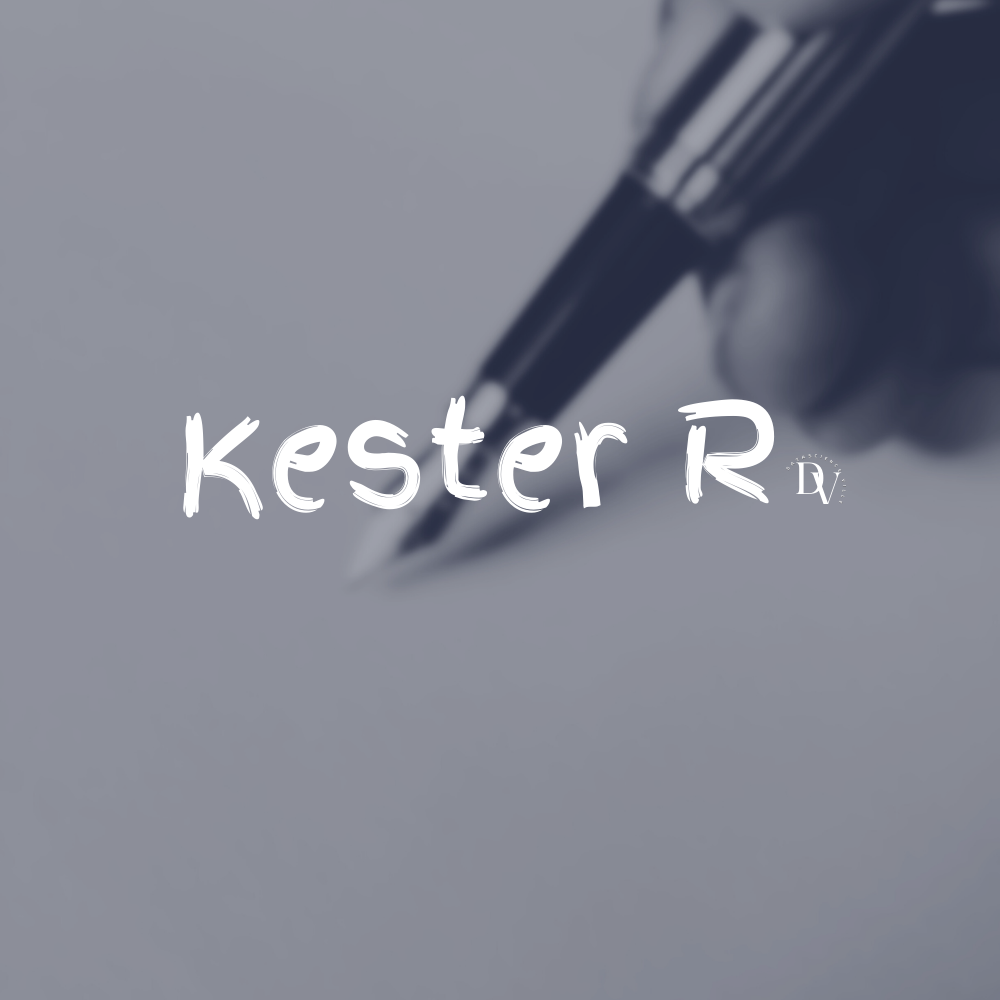 Kester R. – Medium