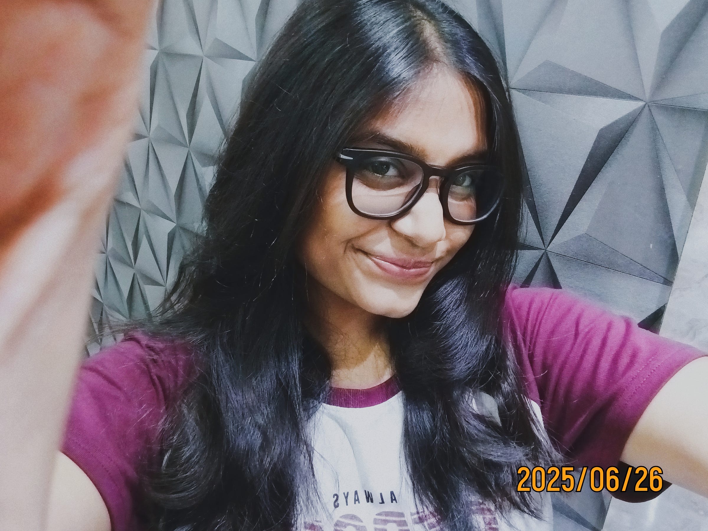 Oishani🤍 – Medium