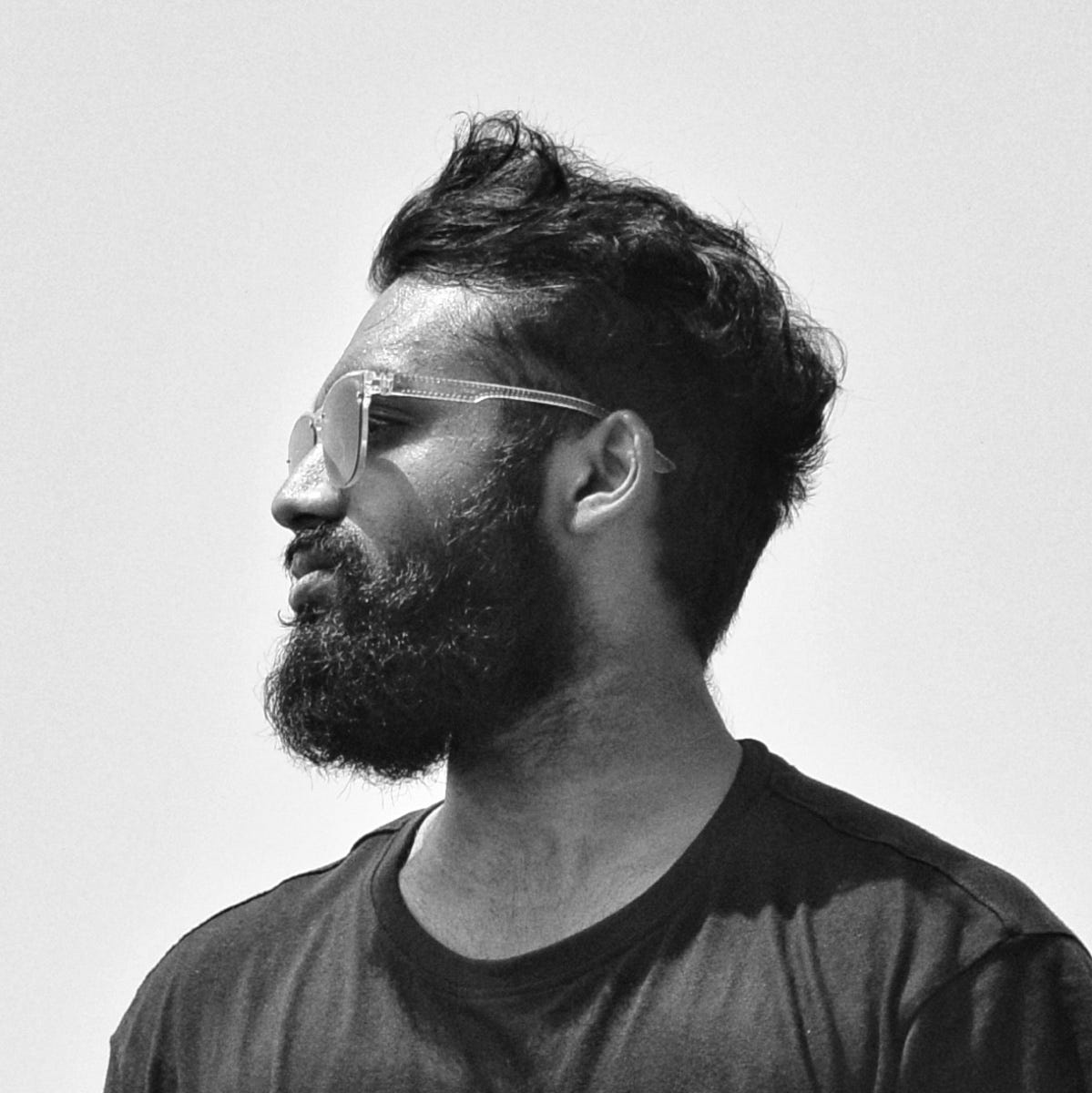 Aswin Krishnan – Medium