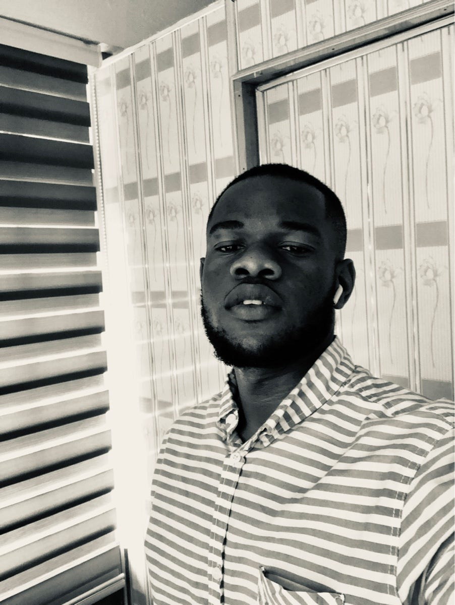 Nana Austin – Medium