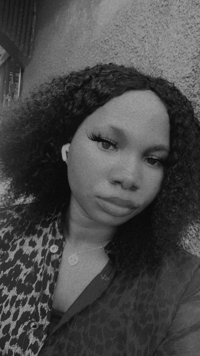 Ademigoke racheal kikelomo – Medium