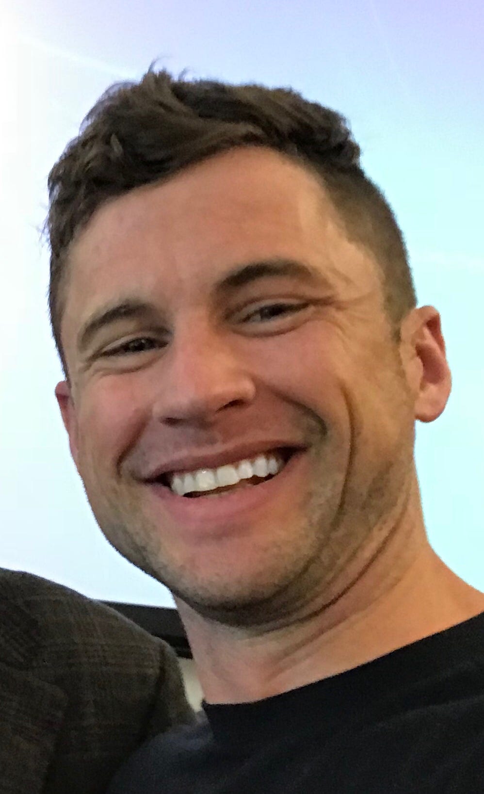 Drew Lewis – Medium