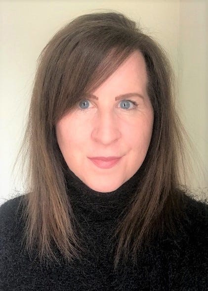 Michele Kilroy – Medium