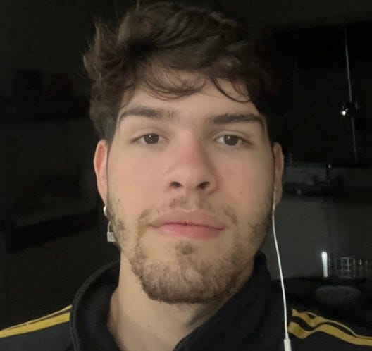 Arthur Franco – Medium