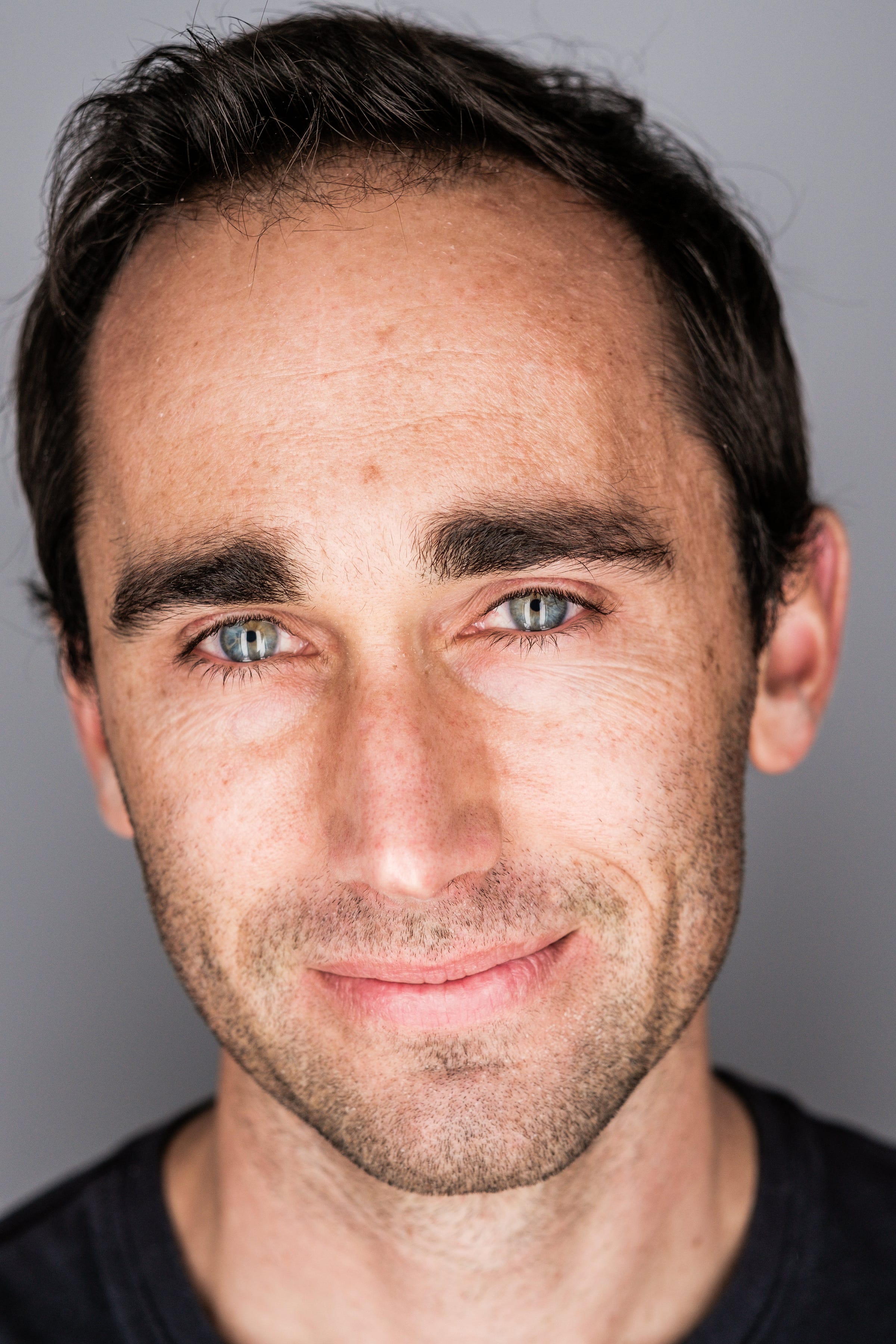 About – Jason Dunn – Medium