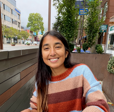 Purvi Goel – Medium