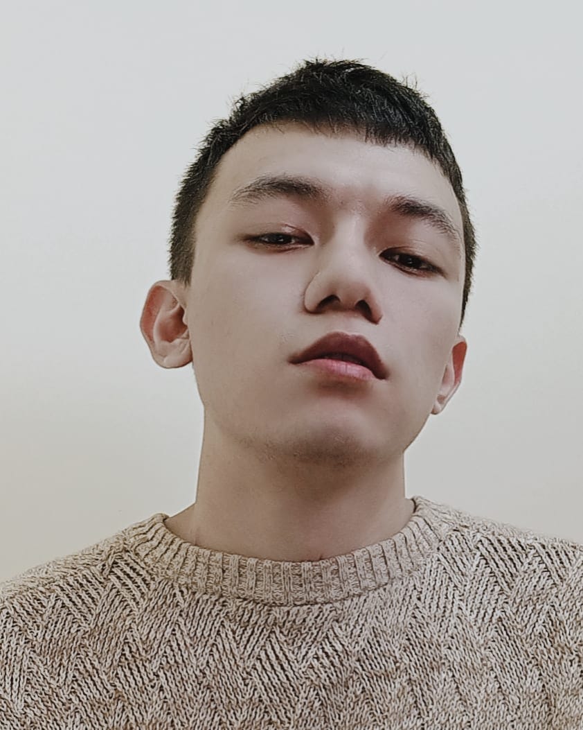 Wongyal Dorjee – Medium