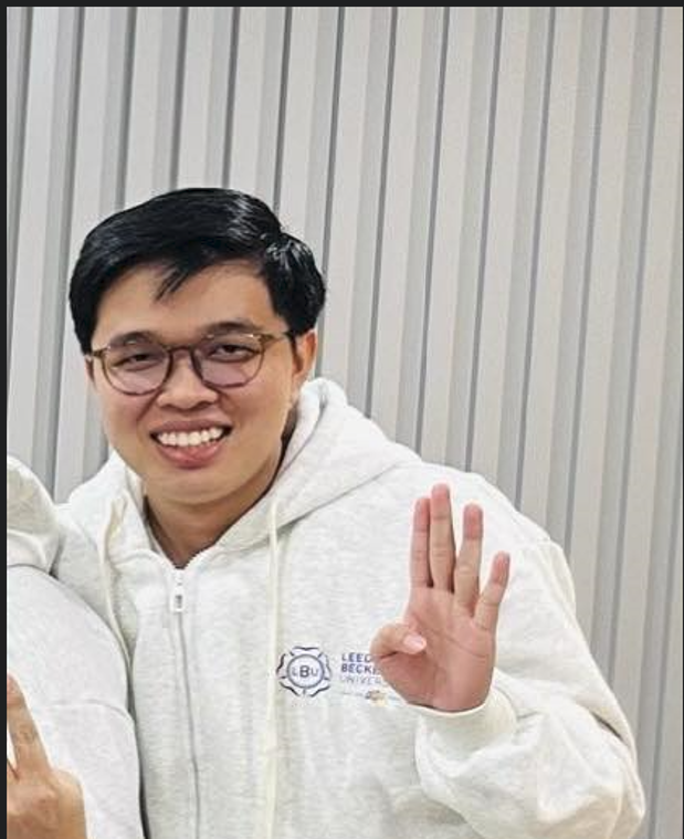 Andrew Tran – Medium