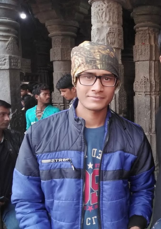 Shivam Namdeo – Medium