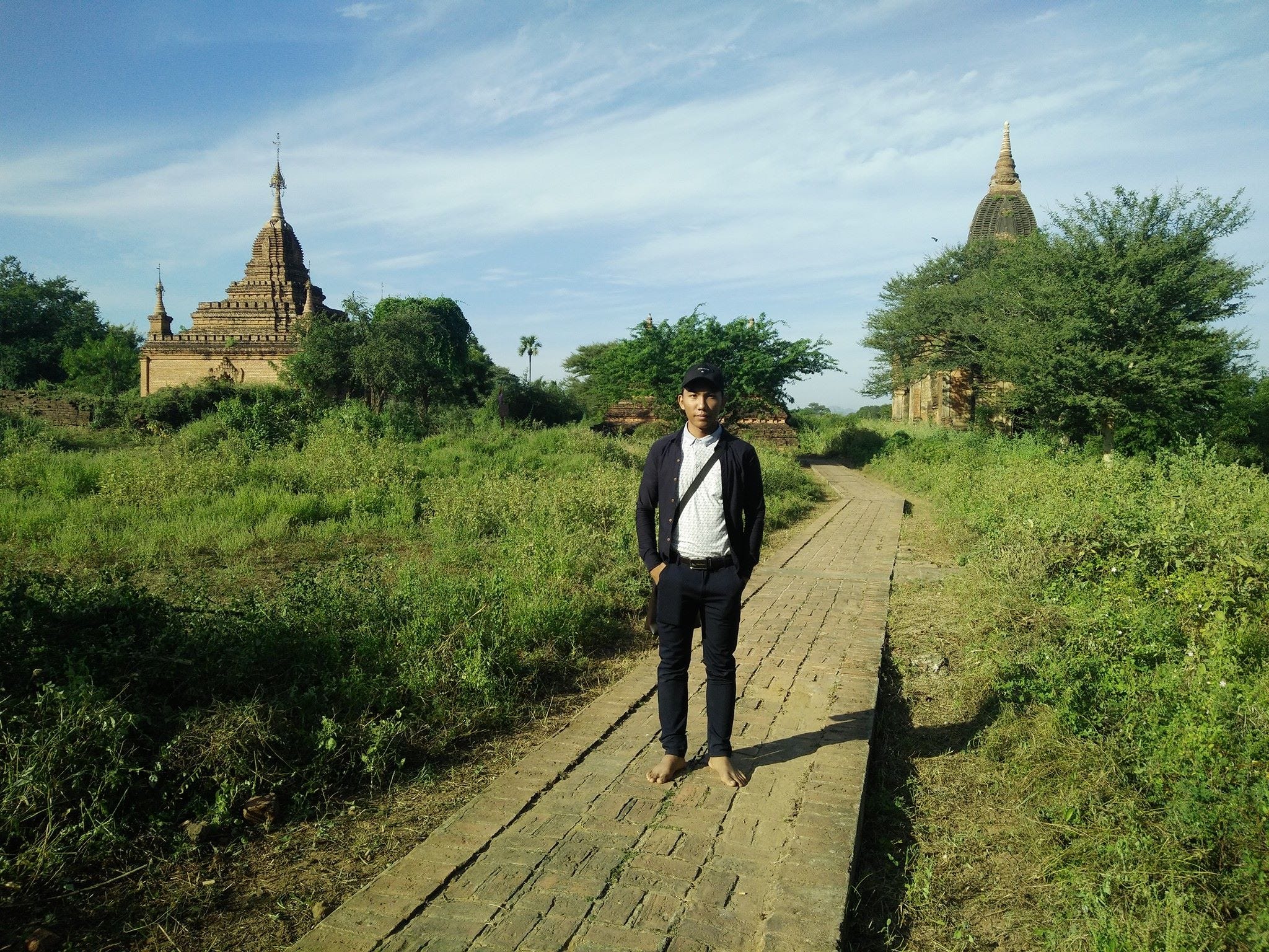 Wai Yan Kyaw – Medium