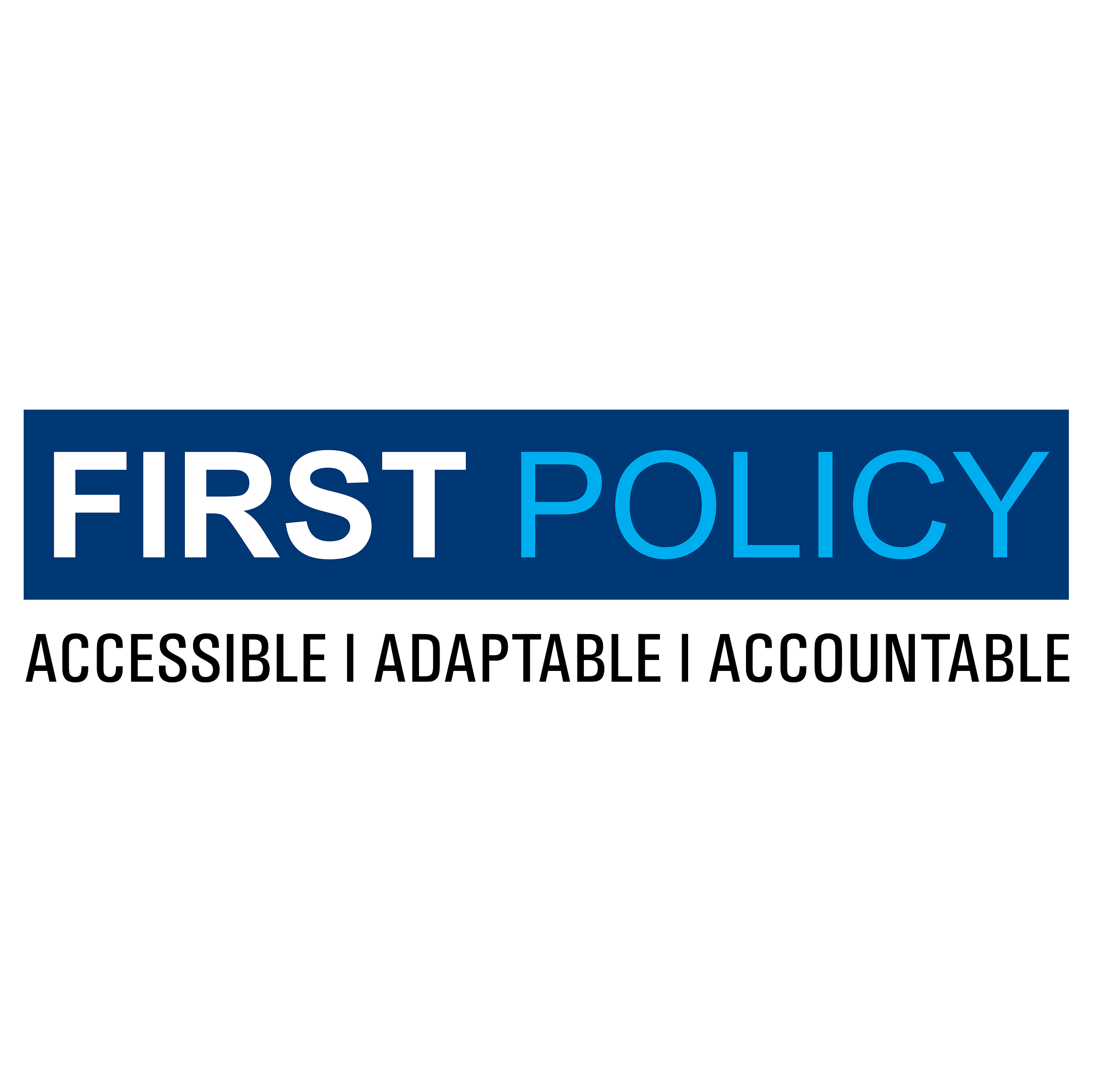 About – First Policy – Medium