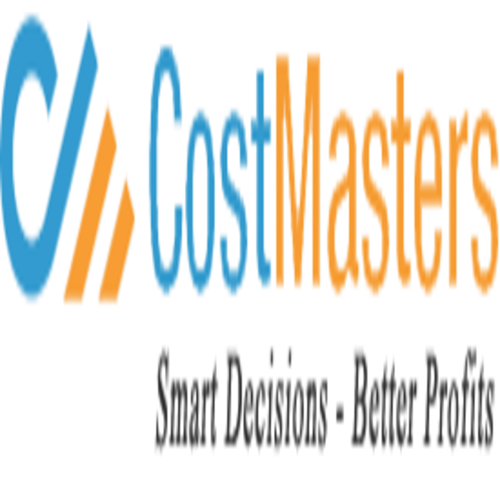 Cost Masters – Medium
