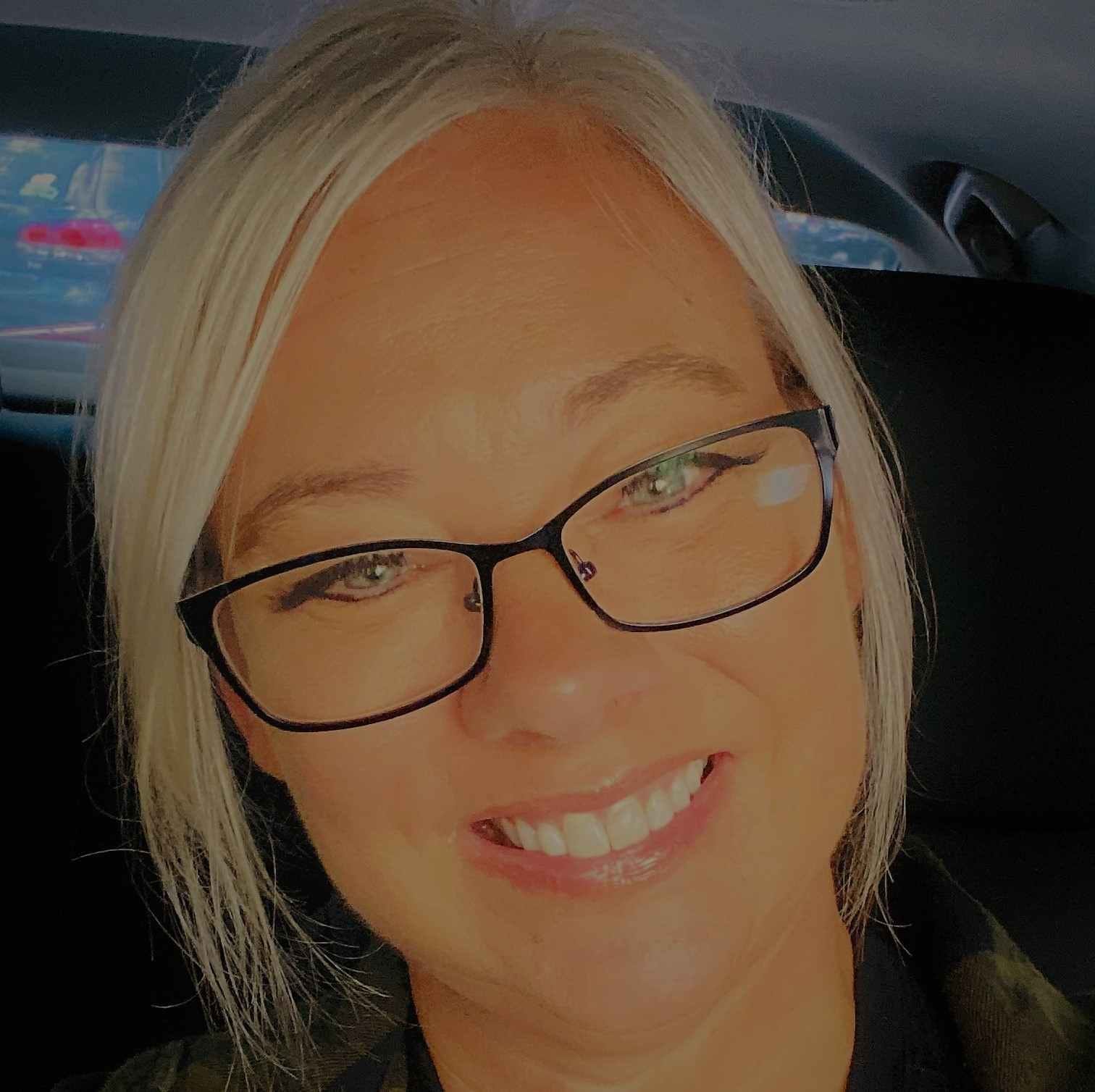 About – Jacqueline Manning – Medium