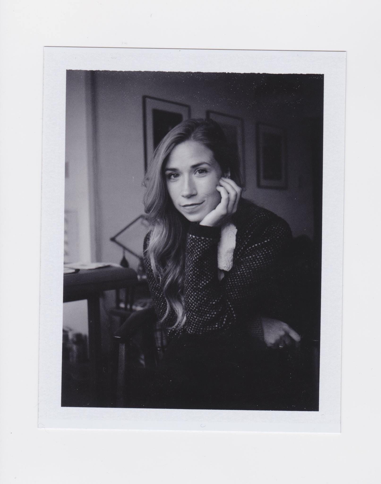 Kayley Vandenberg – Medium
