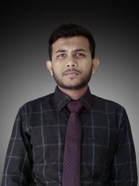 About – Nahid Amin – Medium