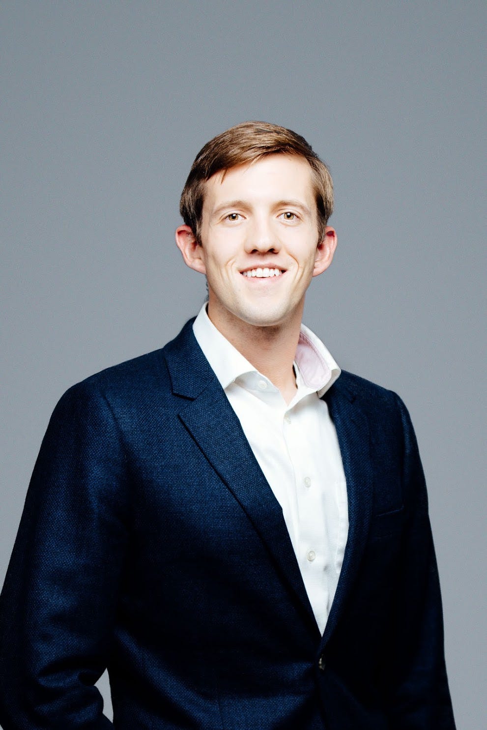 Russ Johnston – Medium