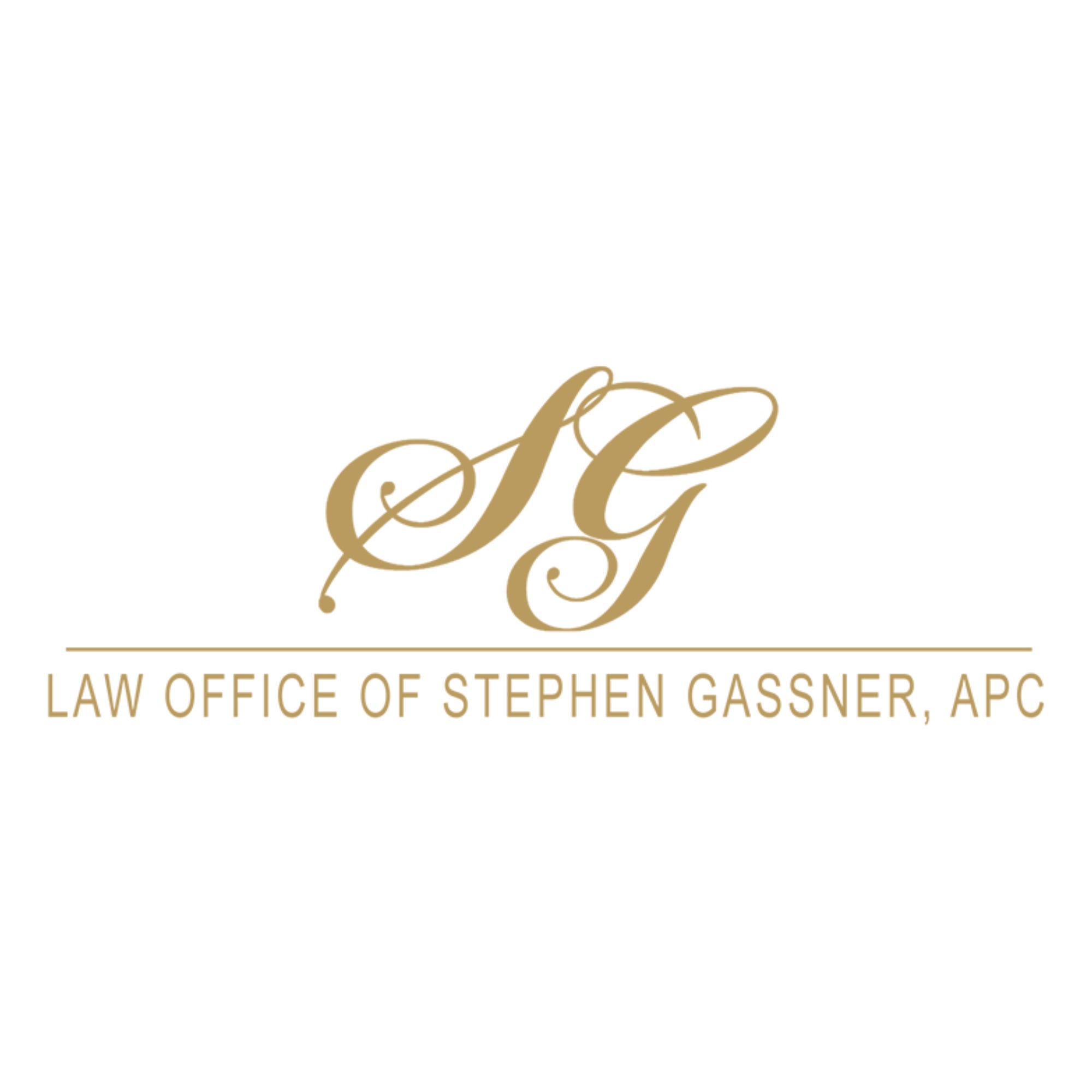 Law Office of Stephen Gassner – Medium